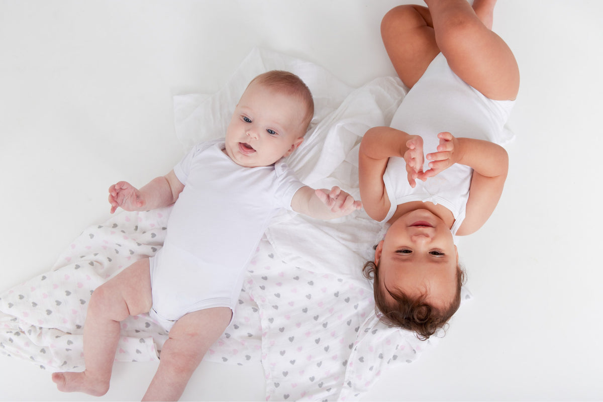 Baby – Feathers USA
