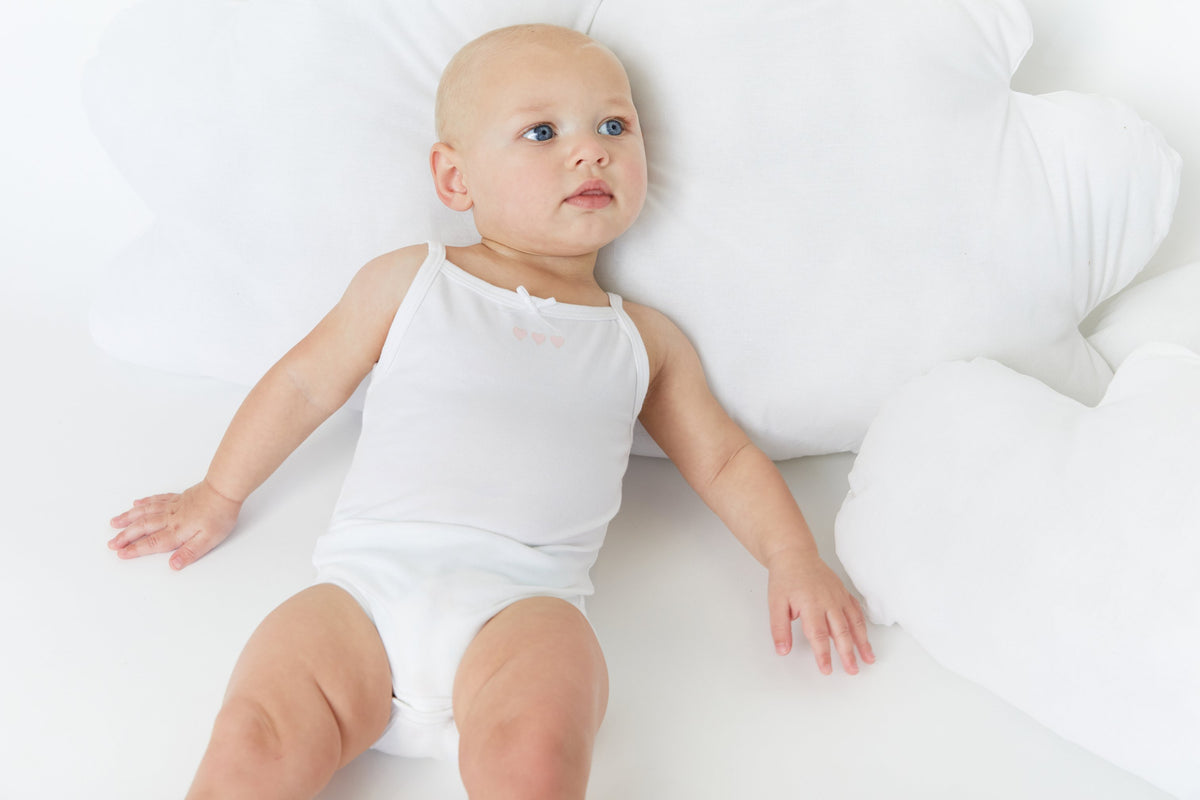 Baby Onesie – Feathers USA